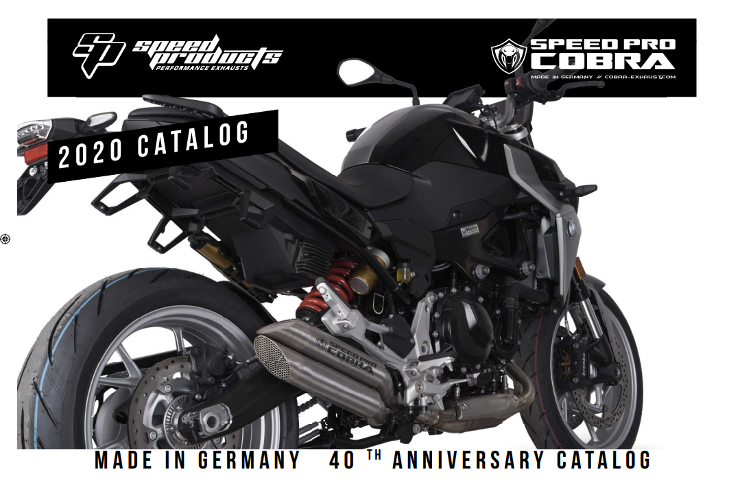 Speed Products – blog.speedpro.de